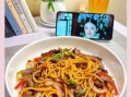 黑椒意面怎么做_黑椒意面酱汁比例
