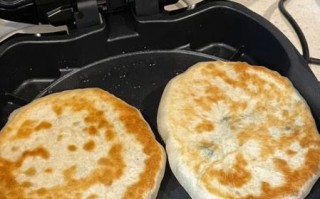 电饼铛做饼怎么才松软_电饼铛烙饼松软技巧