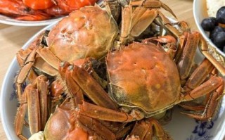 大闸蟹怎么蒸才不掉腿_大闸蟹蒸多久最佳时间