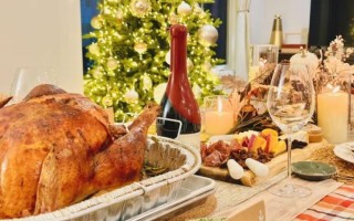 感恩节有哪些传统风俗_感恩节火鸡怎么吃才正宗