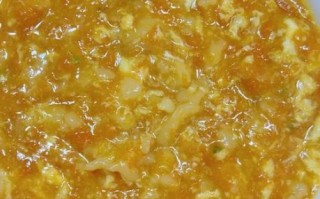 南瓜疙瘩汤怎么做_南瓜疙瘩汤的家常做法