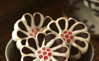 枣花酥怎么做_枣花酥的做法家庭版