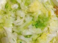 清炒包心菜怎么做_包心菜焯水还是不焯水