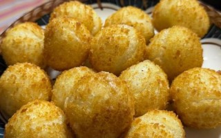 炸汤圆怎么炸不爆_炸汤圆怎么炸好吃