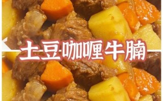 咖喱牛肉怎么做_咖喱牛肉用哪个部位最好