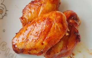 烤鸡翅要腌制多久_鸡翅腌多久才入味
