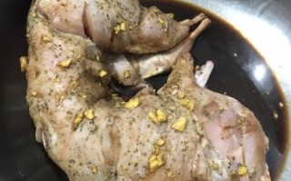 麻辣兔肉怎么做_正宗川味做法