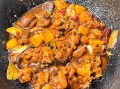 土豆鸡块怎么做好吃_家常土豆鸡块的做法步骤