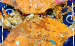 蛋黄蟹怎么做才好吃_蛋黄蟹的做法步骤详解