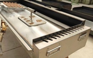 商用铁板烧设备哪个好_铁板烧设备选购指南