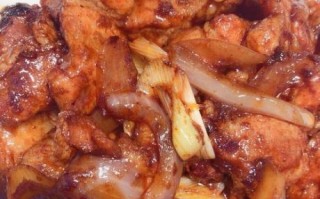 炒猪肉怎么炒才嫩_家常炒猪肉的做法