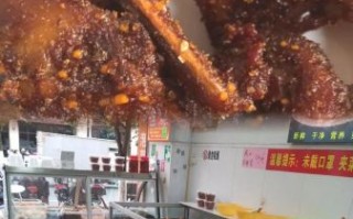 鸭锁骨的营养价值_鸭锁骨的功效与作用