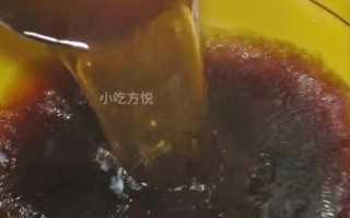 美国加州牛肉面做法_正宗配方