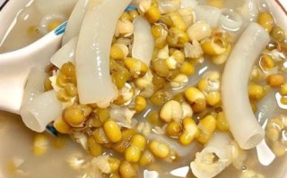 通心粉糖水怎么煮_通心粉糖水要煮多久