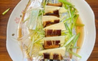 鲥鱼怎么蒸才鲜嫩_清蒸鲥鱼要不要去鳞