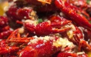 香辣小龙虾小说结局是什么_香辣小龙虾小说好看吗