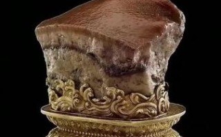 东坡肉形石是什么_东坡肉形石价值多少钱