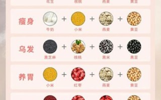 破壁机豆浆食谱大全_破壁机豆浆怎么做