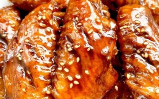 可乐鸡翅的做法最正宗的做法视频_怎么做才好吃