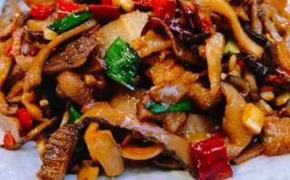 新派湘菜有哪些招牌菜_新派湘菜怎么做好吃