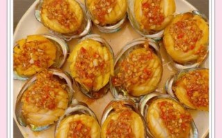 鲍鱼怎么做才鲜嫩_鲍鱼做法大全带图