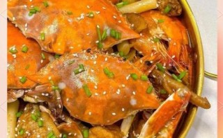 螃蟹怎么做好吃_螃蟹怎么吃才健康