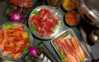 烤肉图片实拍图_如何拍出诱人色泽