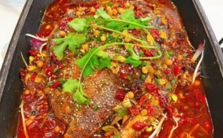 烤鱼配菜怎么炒菜好吃_烤鱼配菜炒菜技巧