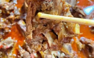 川味羊肉火锅怎么做_正宗川味羊肉火锅底料配方