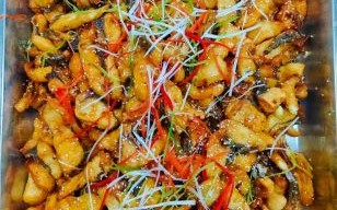 大锅菜怎么做_大锅菜家常做法步骤