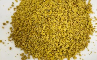 油菜花粉吃了三年有什么变化_油菜花粉长期吃安全吗