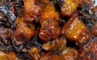 梅菜是什么_梅菜怎么做好吃