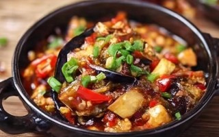 鱼香茄子糖醋汁比例是多少_如何调出正宗川味