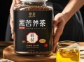 黑苦荞茶可以减肥吗_黑苦荞茶减肥原理