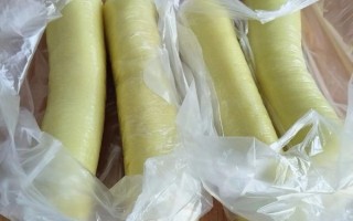 黄米粿怎么做好吃_黄米粿的做法大全