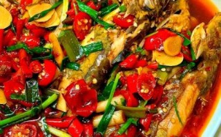 黄辣丁怎么做才好吃_正宗川味黄辣丁做法