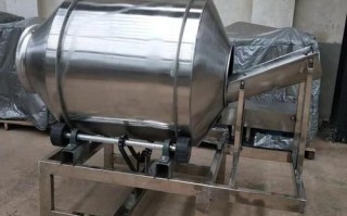 豆渣搅拌机怎么用_豆渣搅拌机清洗难吗