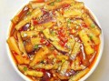 鱼香茄子怎么做才正宗_四川鱼香茄子做法窍门