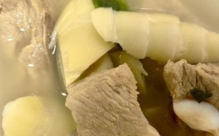 笋丝汤的做法大全家常_笋丝汤怎么做好喝