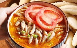 面鱼儿怎么做_面鱼儿是哪里的特色小吃