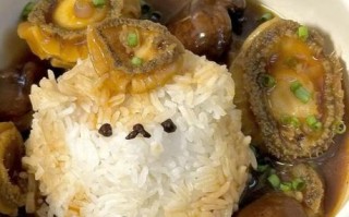 鲍鱼汁怎么使用_鲍鱼汁的正确用法