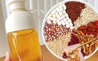 红豆薏米茶怎么做_红豆薏米茶的功效与禁忌