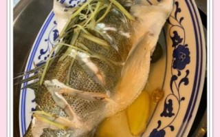 冰冻海鲈鱼怎么做好吃_冰冻海鲈鱼的家常做法