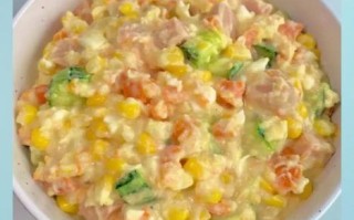 土豆沙拉热量高吗_土豆沙拉减肥能吃吗