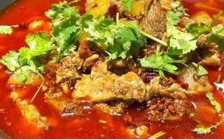 牛肉锅怎么做好吃_牛肉锅用什么部位最好