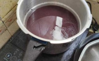 高压锅煮八宝粥需要多久_八宝粥用高压锅会不会糊