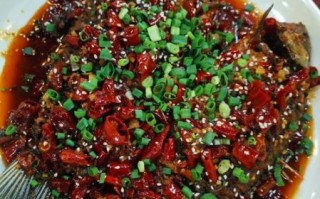 鲫鱼干怎么做好吃_家常鲫鱼干做法大全