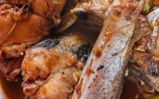 家常炖鲅鱼怎么做_鲅鱼去腥技巧