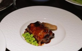 高端菜品有哪些_如何在家复刻米其林味道