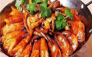 香辣虾加盟费用多少_香辣虾加盟条件有哪些